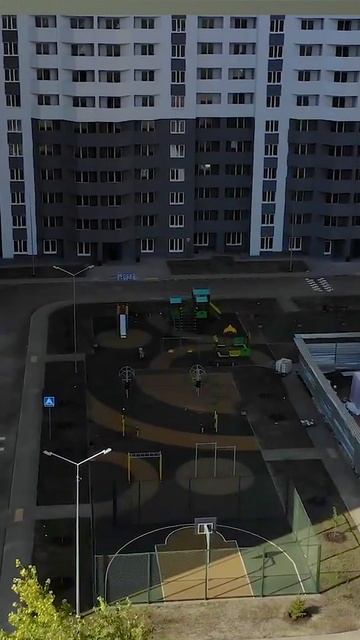 Обзор ЖК Самары: Московский