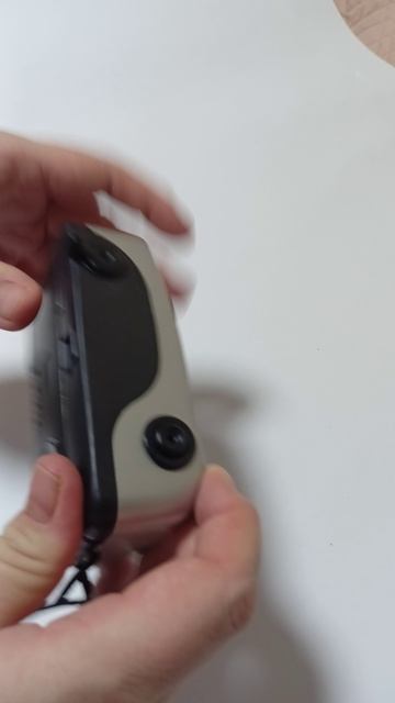 Фотоаппарат CHARMAN M-102