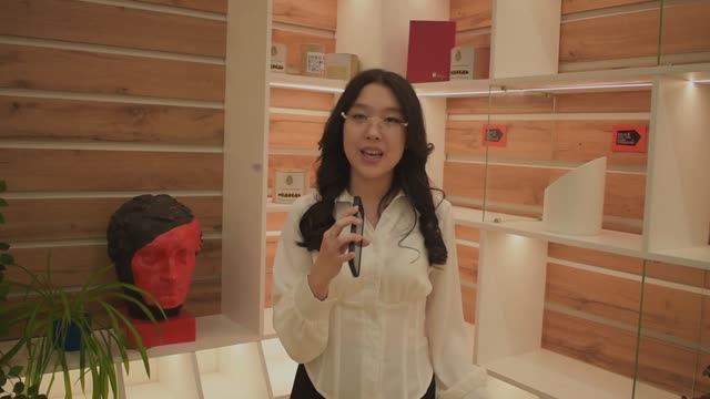 ЕЛИМЕСОВА ЖАННА «Ученик года - 2025» Муниципальный этап конкурса города Нижневартовска