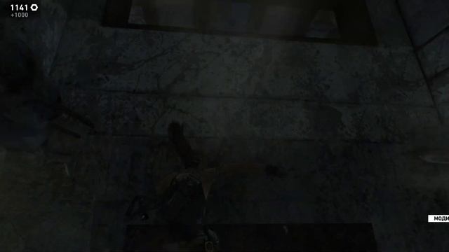 Прохождение Tomb rider 2013 #10