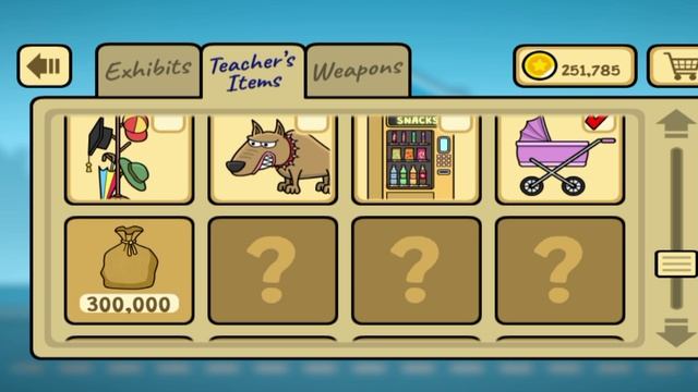 ПОБЕДА НАД ДОКТОРОМ! |Bash the Teacher 2: Field Trip|Прохождение #6