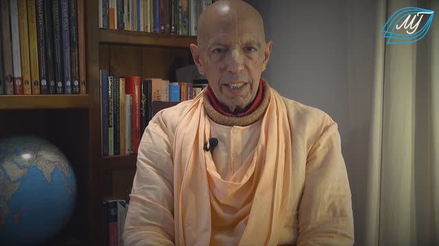 Самоосознания Мукунды Госвами: Отдых - часть 17 - 2023