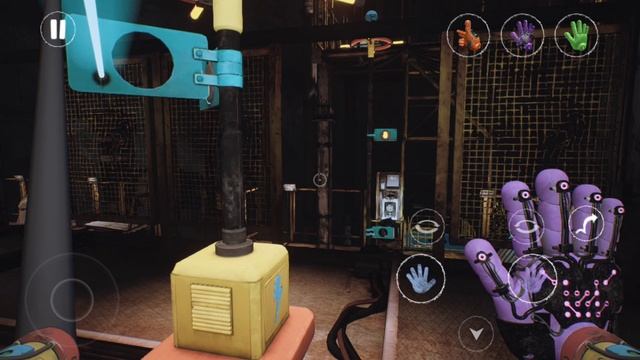 Эти мелкие полуфабрикаты  задолбали Poppy playtime 3 #7