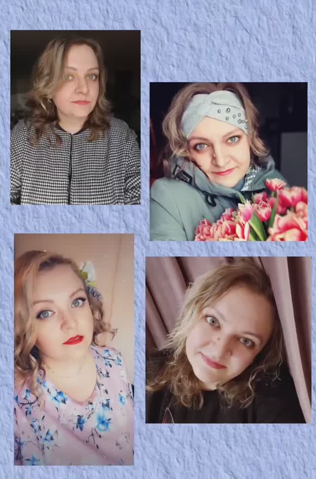 Участница №14
Мария Туренко, 34 года, г. Сосновоборск