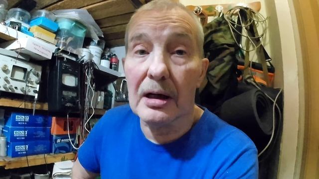 Телеграф вечен! Что такое военная радиосвязь. Часть 2