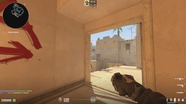 SMOKE T А коннектор с ковров