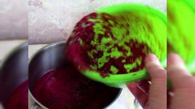 Варенье из замороженной малины: готовим зимой, наслаждаемся круглый год