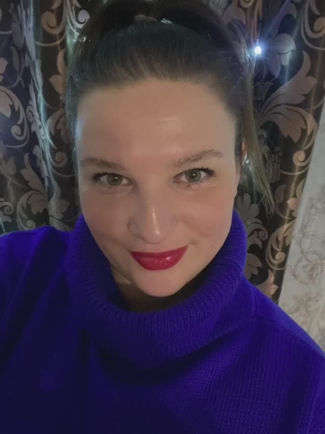 Участница №8
Александра Пьяных, 34 года, г. Оренбург