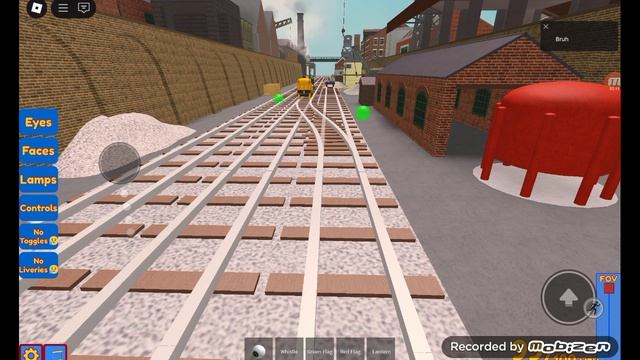 Thomas and friends-томас и друзья 1сезон 1серия