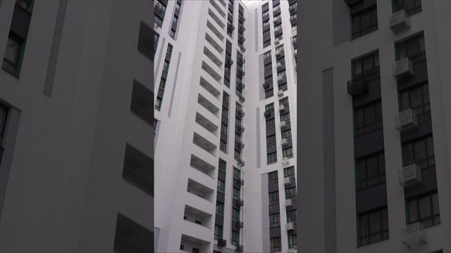 Обзор ЖК Самары: Панова парк