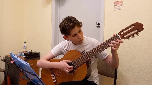 Тяжело в учении.