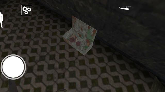 ГРЕННИ 26/ БЕДНАЯ ЛАЙКА (ГРЕННИ 2 ЧАСТЬ)