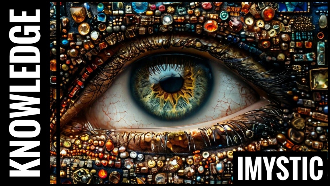 Knowledge - IMYSTIC