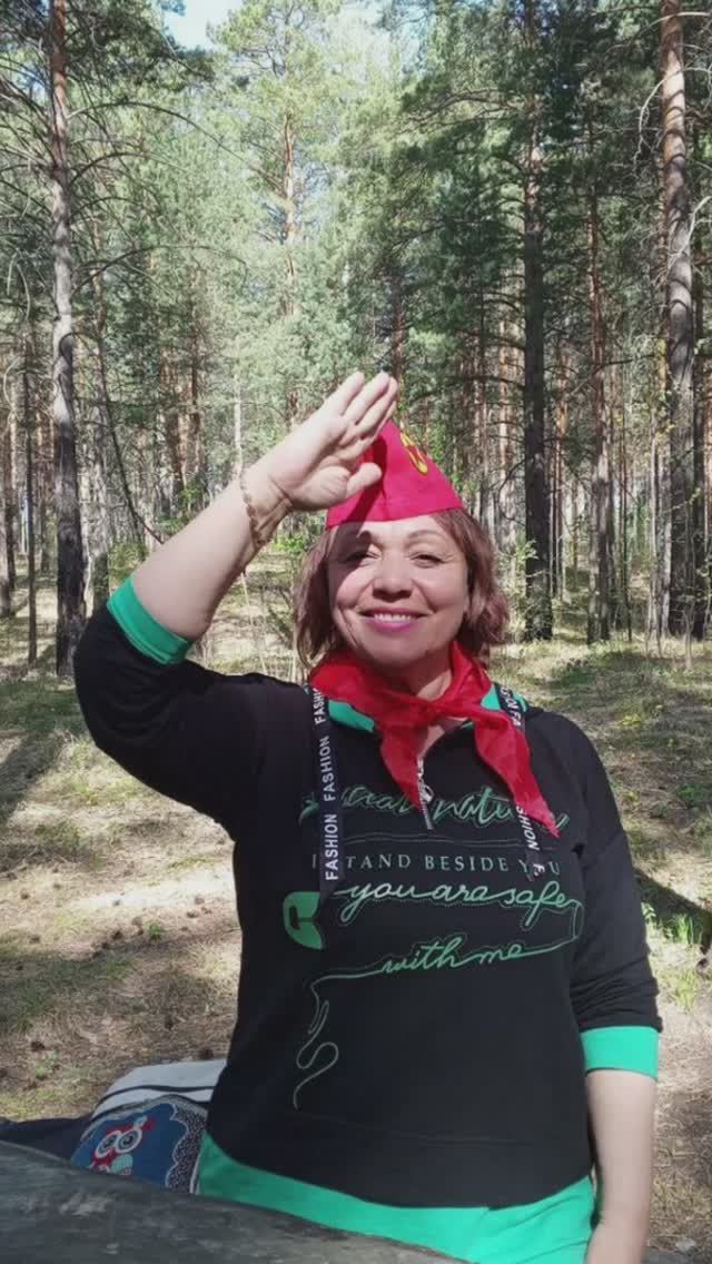 Участница №7
Людмила Федотова, 66 лет, г. Сосновоборск