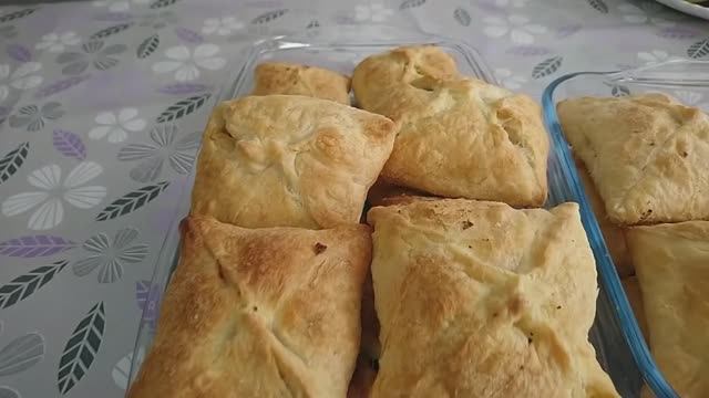 ПЕЛЬМЕНИ ПРЕВРАТИЛИСЬ В САМСУ!!! ВСЕМ МИРА И ДОБРА!