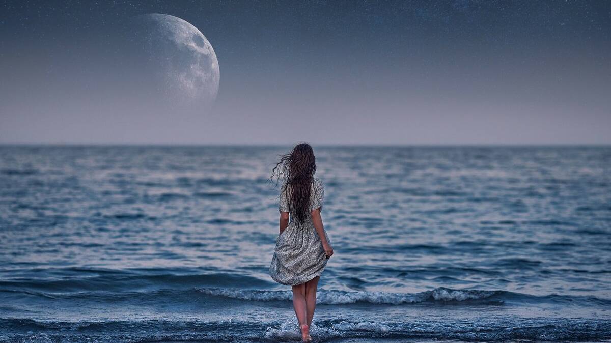 ЛОДОЧКА(авторские стихи)