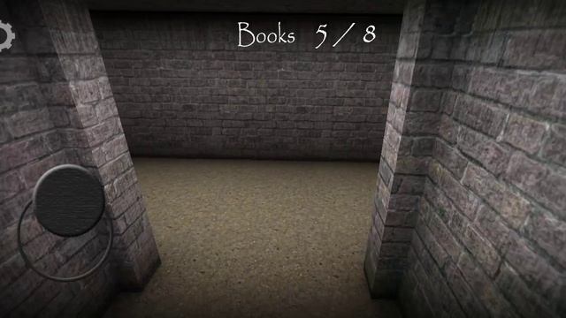 ПОДВАЛЬНЫЕ СКРИМЕРЫ ОТ СЛЕНДРИНЫ! |Slendrina: The Cellar|Прохождение #1