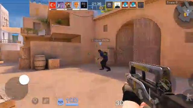 Stendoff 2 стрелялка смотрим игру