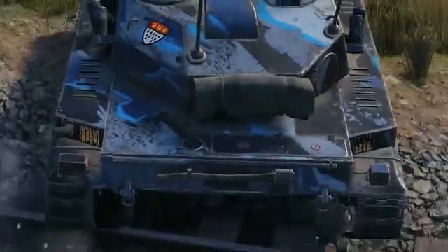 Эпичные Моменты В World of Tanks В Которых Игроки Веселятся