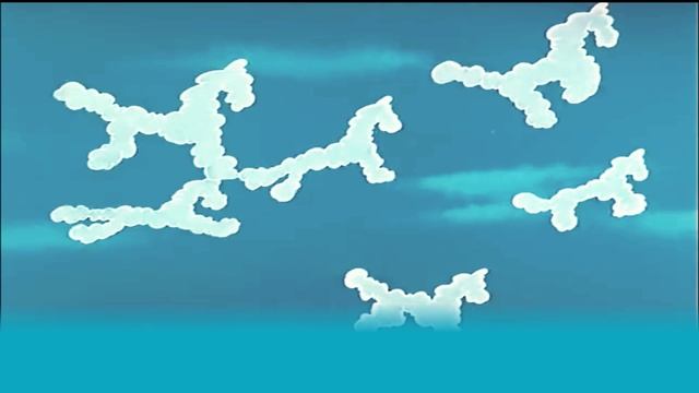 Группа  Небо - Облака