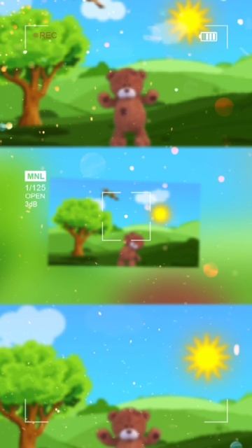 Мишка #мультфильм