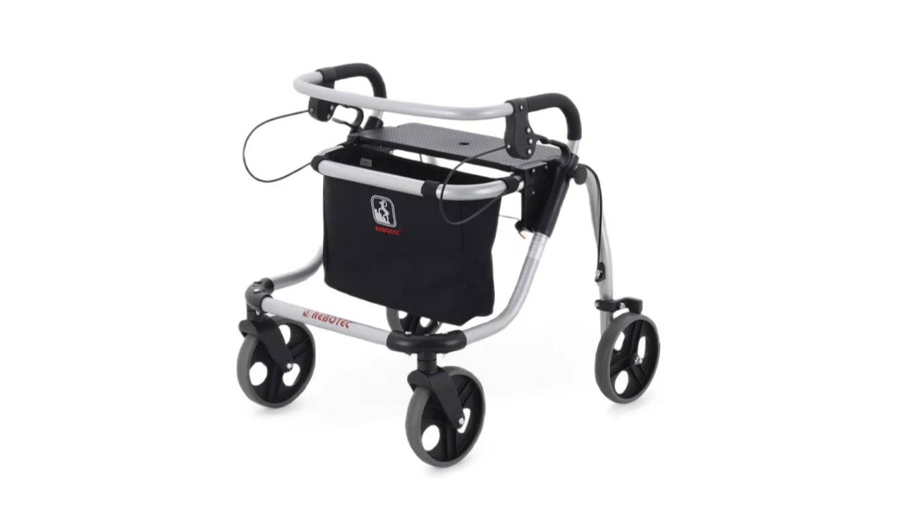 Ходунки Rebotec Поло плюс-Т