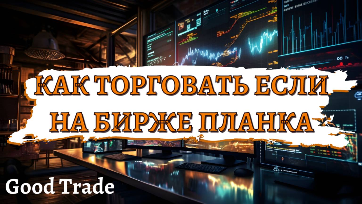 Если рынок ВСТАЛ В ПЛАНКУ.  Как работает в такой ситуации ПЕРЕКУПЛЕННОСТЬ и ПЕРЕПРОДАННОСТЬ