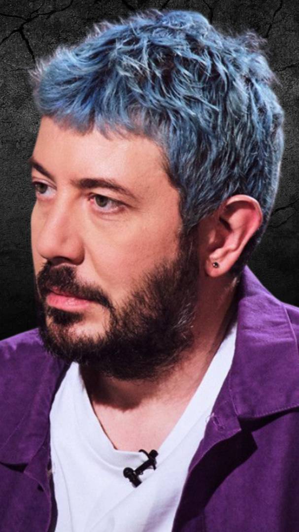 Талант Артемия Лебедева