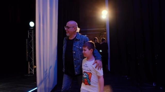 Владислав Демин приглашает всех на Ежегодную Премию "DRP Like" 2024