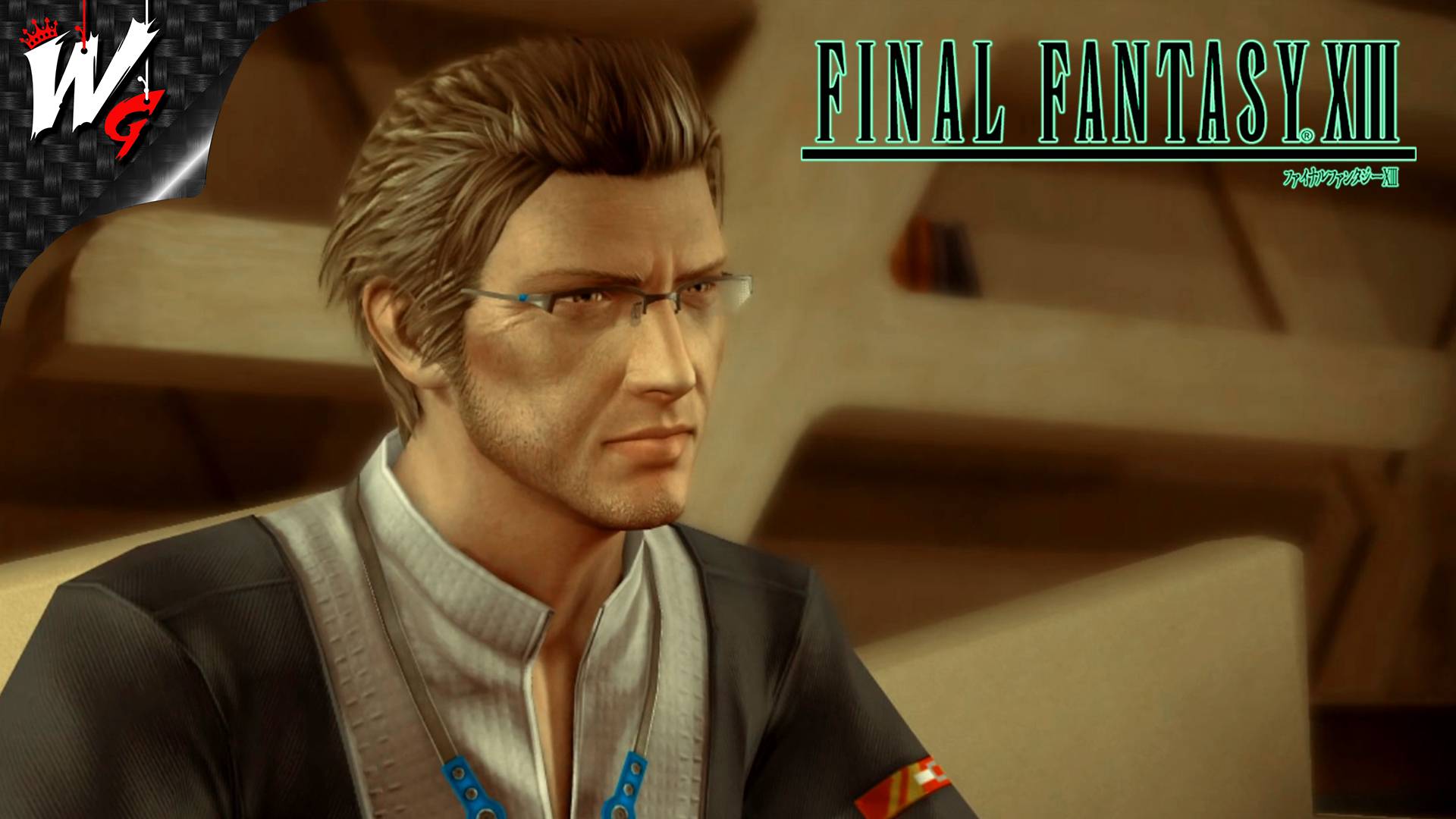 Final Fantasy XIII [PC] - №13