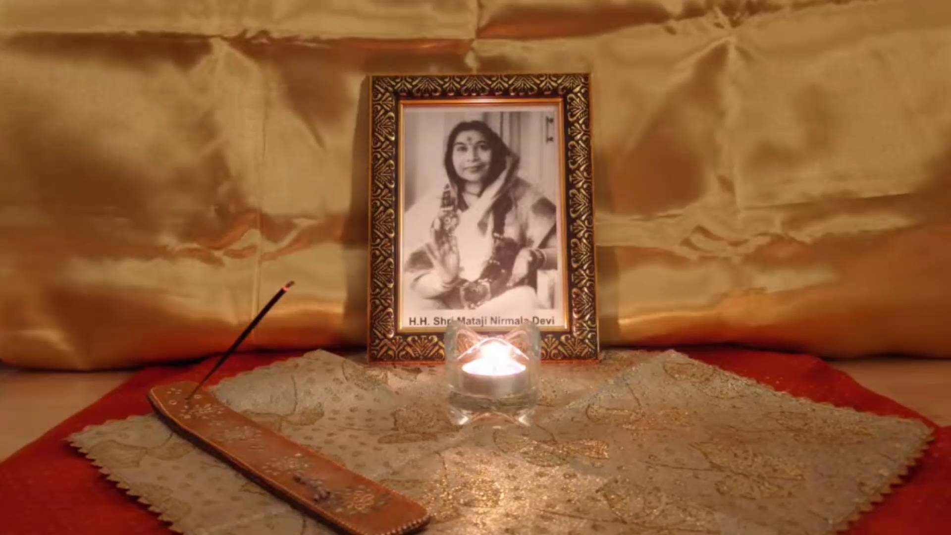 12.02.2025 L'équilibrage et méditation collective