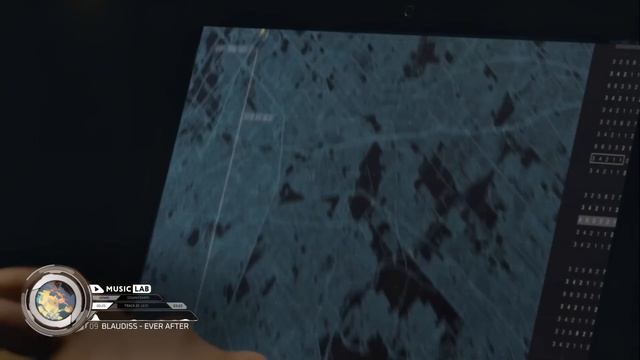 музыка для работы.