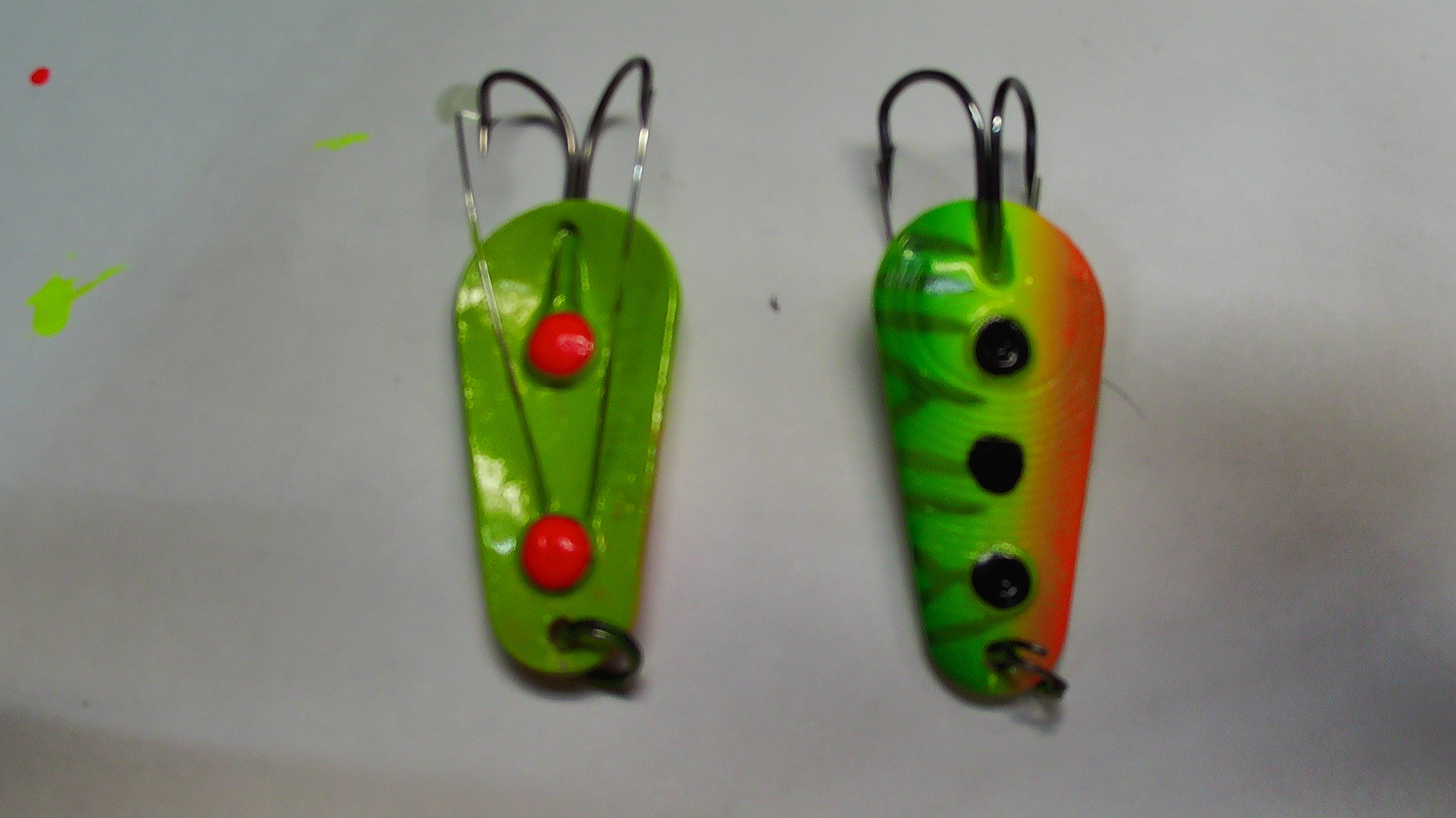 то что не ловит значит начнет ловить