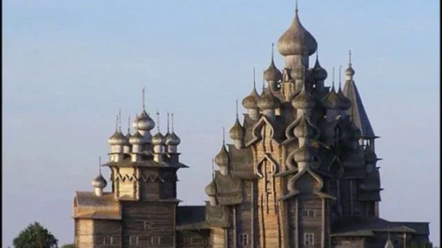 Три уровня русского сознания