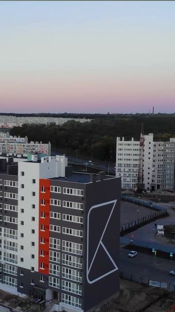 Обзор ЖК Самары: Уют-Парк и Перемена