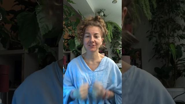 Отзыв о прохождении кали-марафона. Ирина