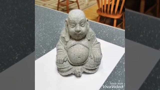 3D печать затягивает как в омут.