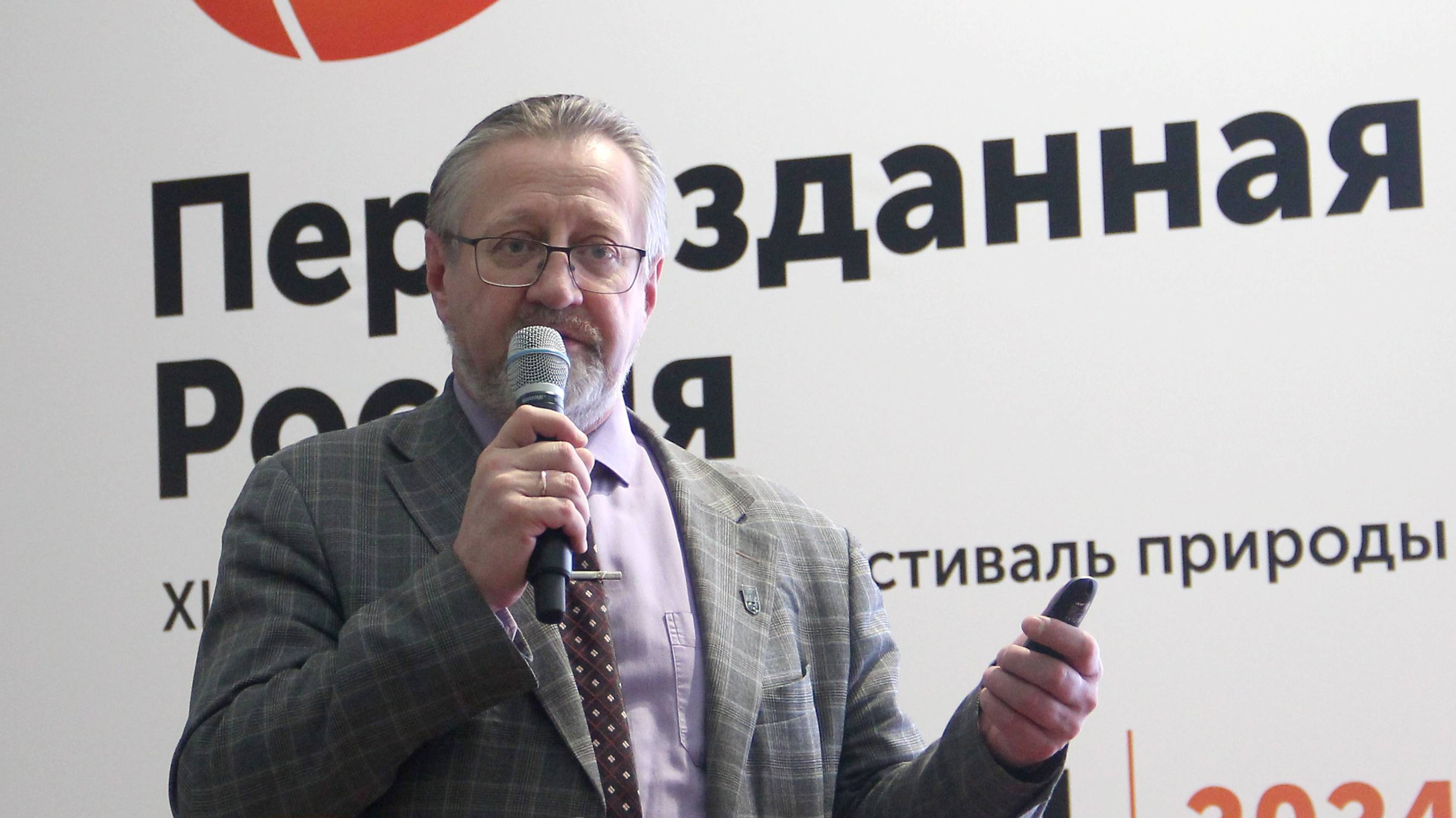 12.02.2025 г. М.В. Калякин, 25 лет Программе «Птицы Москвы и Подмосковья», Часть-3