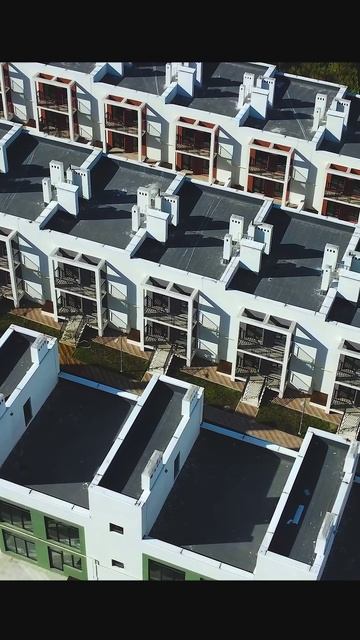 Обзор ЖК Самары: SamaRanta