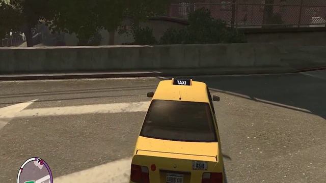 24 ЧАСА В ГТА 4! (МОДЫ) Grand Theft Auto IV