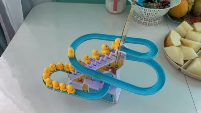 Детская игрушка - Весёлый цыпа