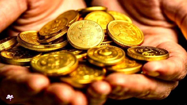 ПРИВЛЕЧЬ ДЕНЕЖНУЮ ЭНЕРГИЮ! СЛУШАЙ! САБЛИМИНАЛ на Деньги!  Аффирмации, subliminal 2025//СЕЛЕНА