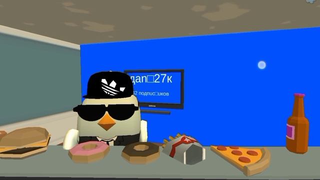 Спасибо за 40 подписчиков!!!!