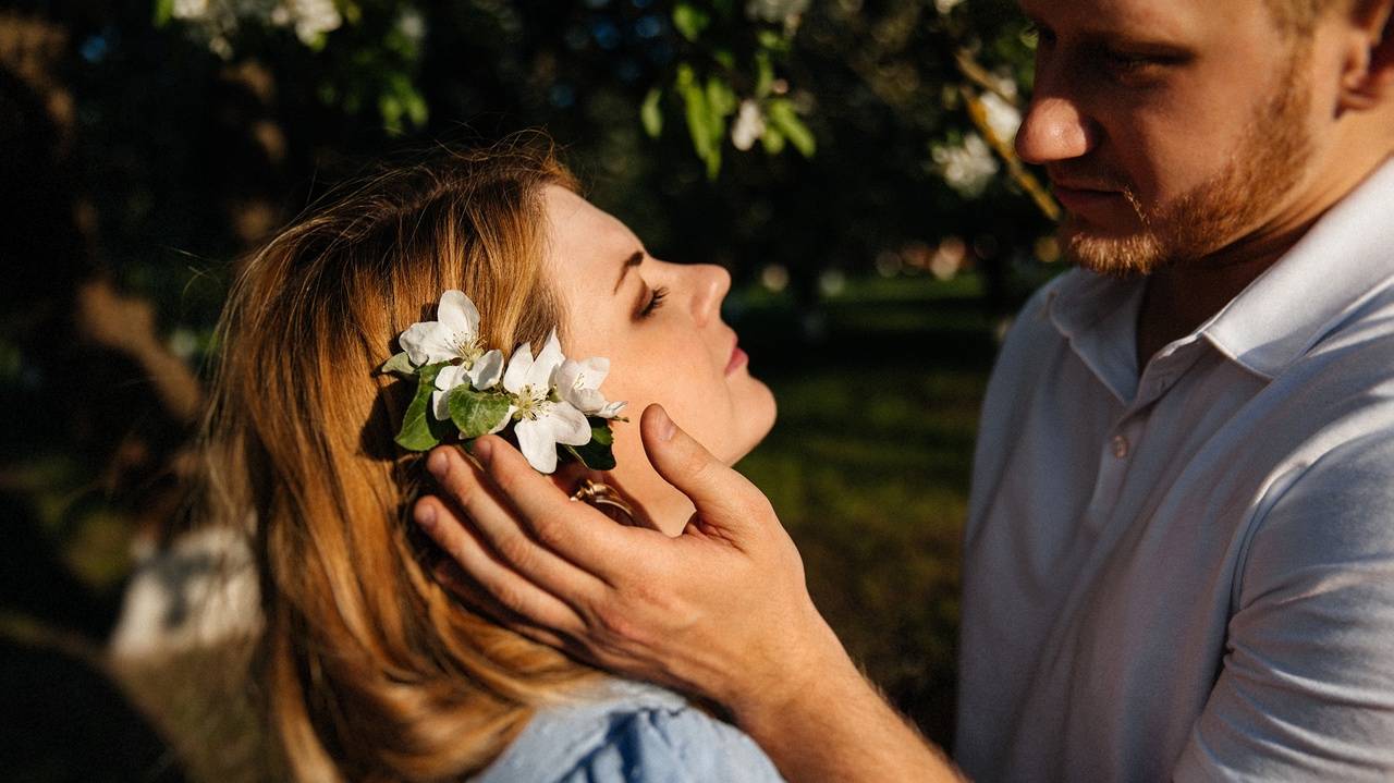 "Признание" Сергей Глазунов