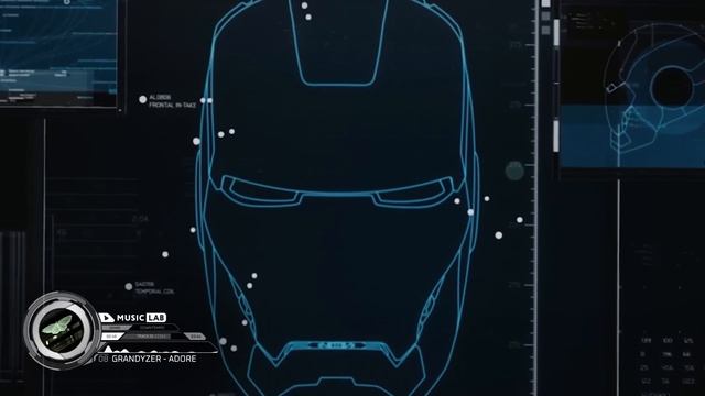 музыка для работы.