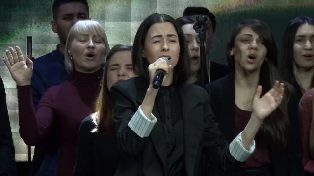 Вартимей  (LIVE)