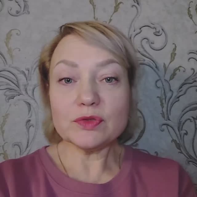 Участница №2
Наталья Комарова, 53 года, г. Москва