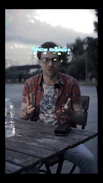 Как научиться брать ответственность?