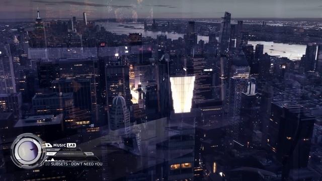 музыка для работы.