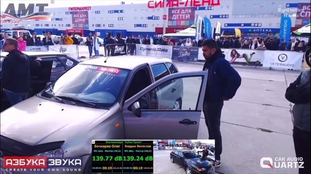 Seemx Dayli #26  Кубок Урала Амт - Взяли три приза, снова вице-чемпион